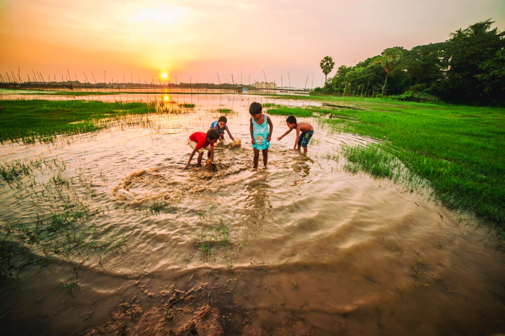 Publications – CHAMPS Health