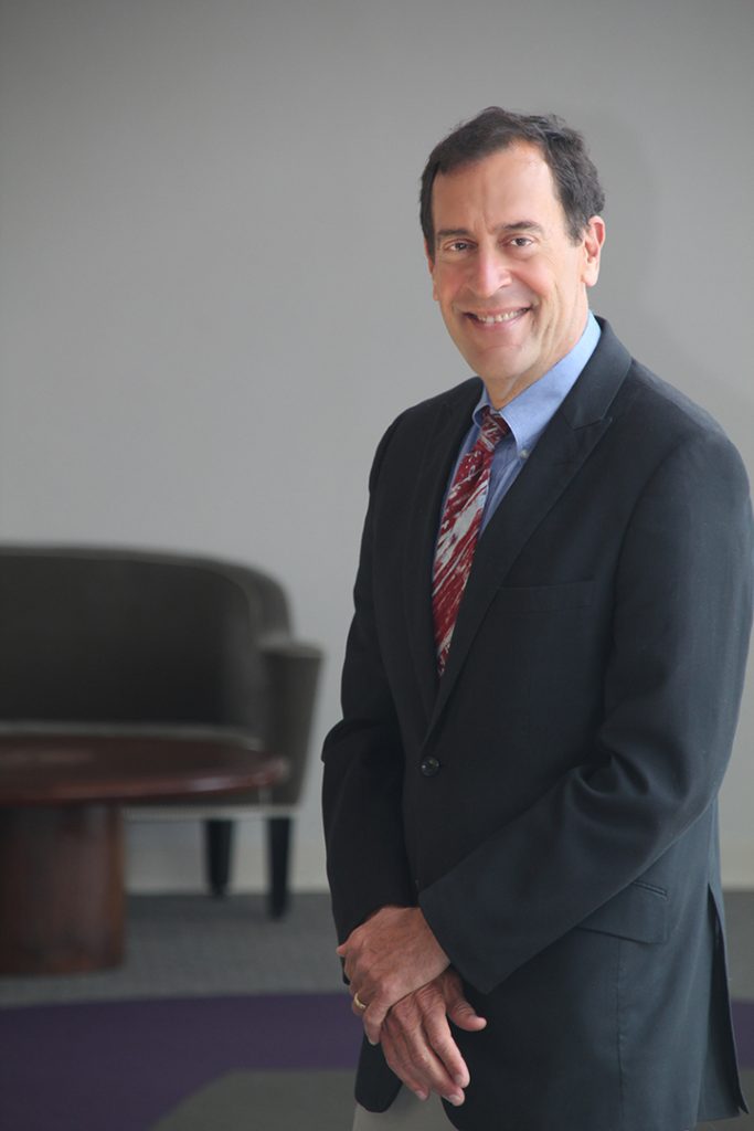 Q&A with Rob Breiman – CHAMPS Health