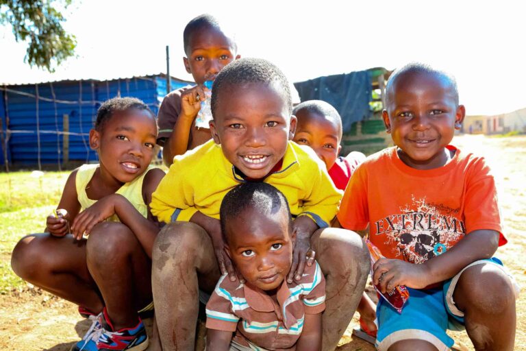 Who We Are – CHAMPS Health