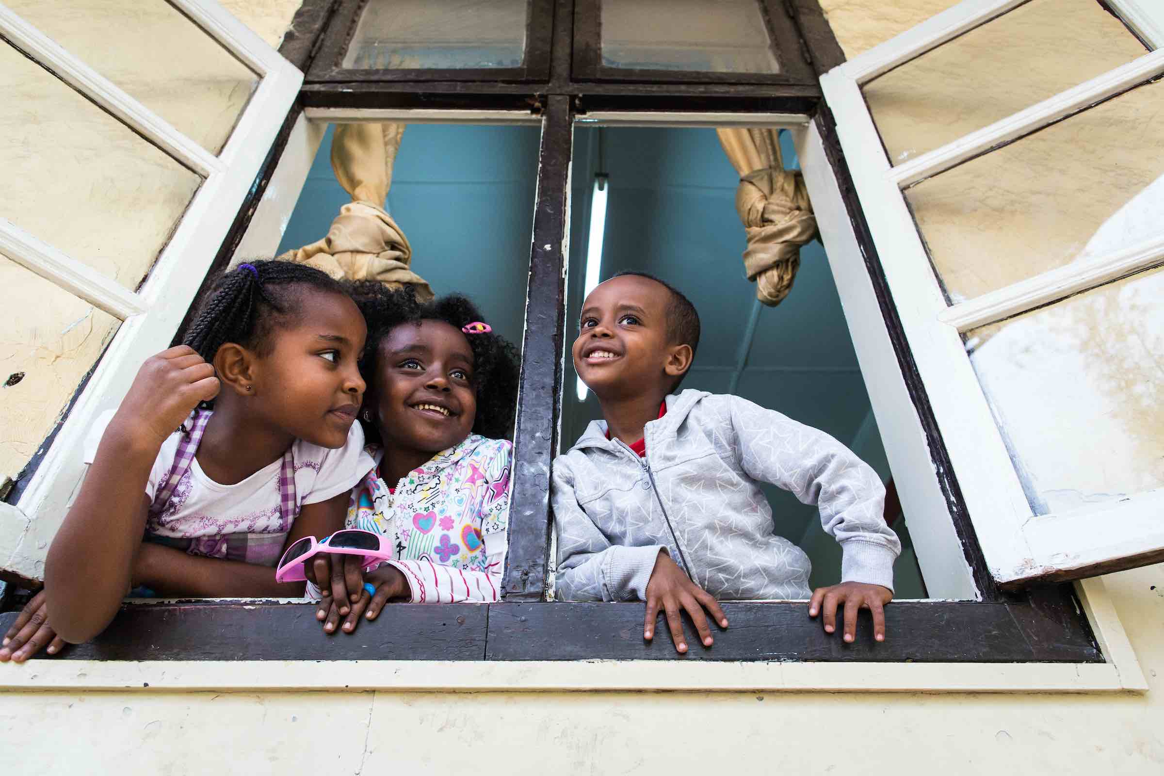 Contact CHAMPS – CHAMPS Health