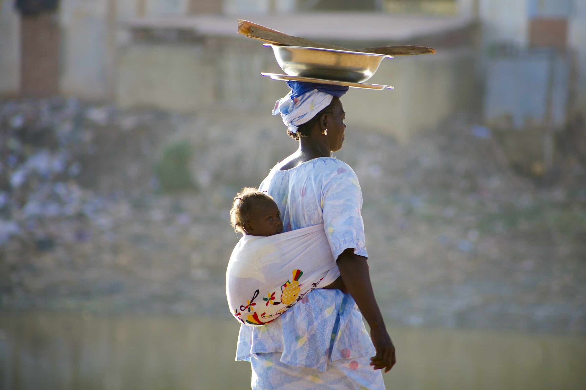 Kenya – CHAMPS Health