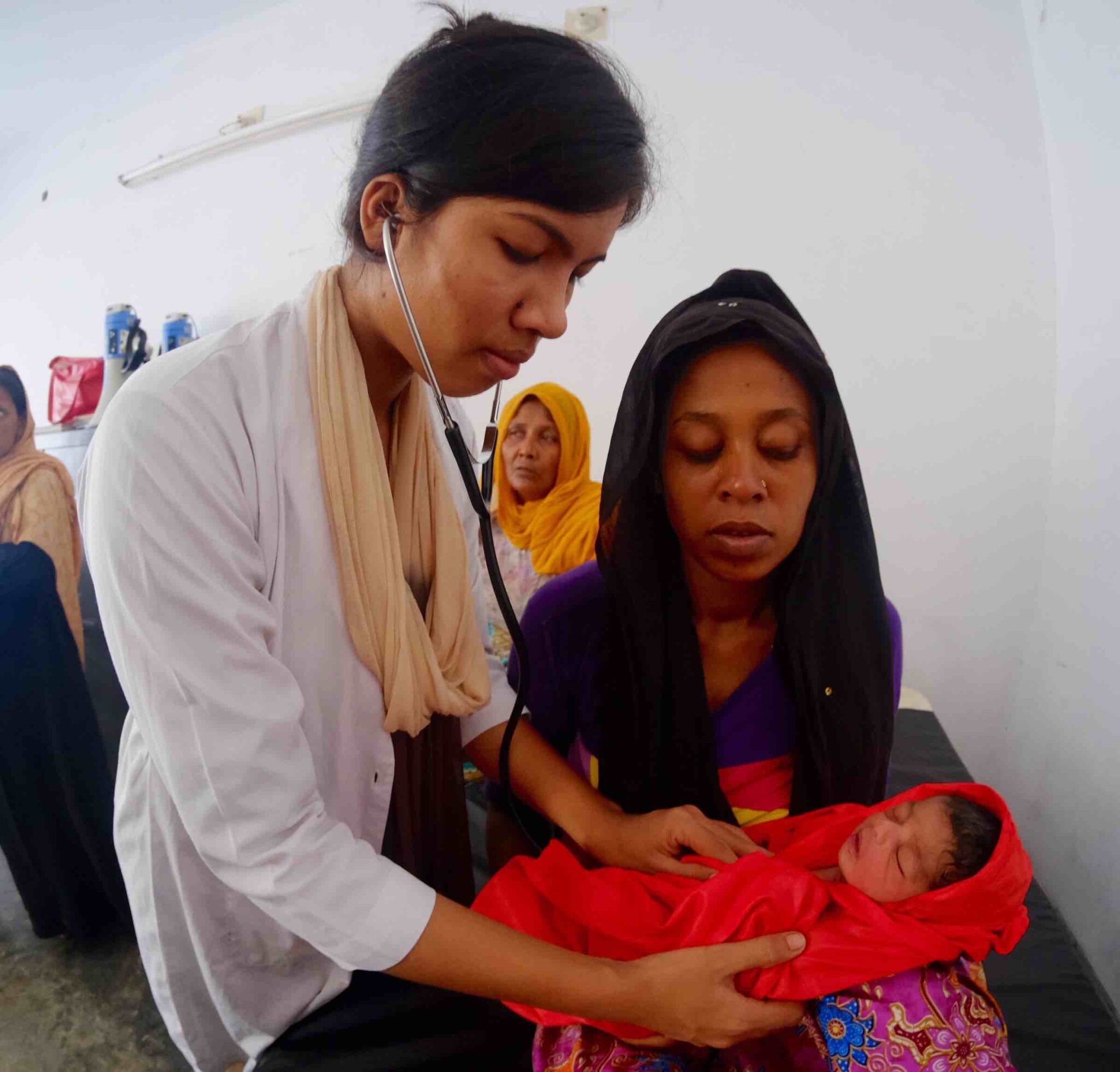 CHAMPS Pathology – CHAMPS Health