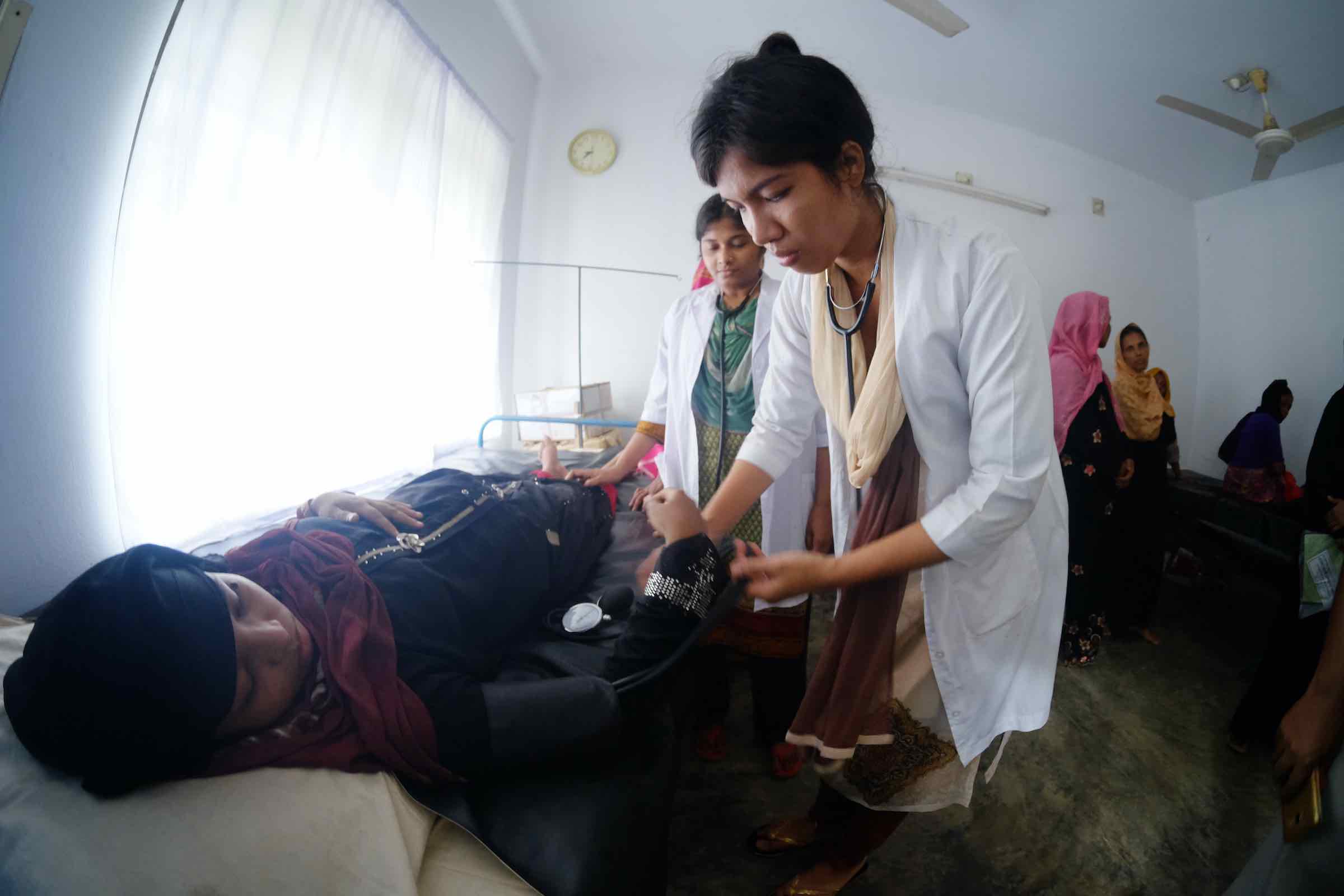 Neonatal Mortality – CHAMPS Health