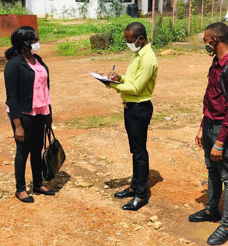 Leveraging the CHAMPS Platform – CHAMPS Health