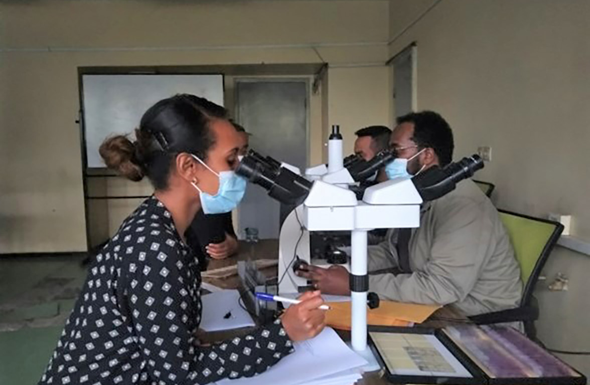 Addressing New Scientific Questions – CHAMPS Health